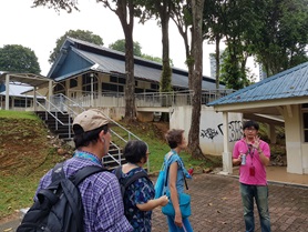 Singapore Heritage Festival 2021