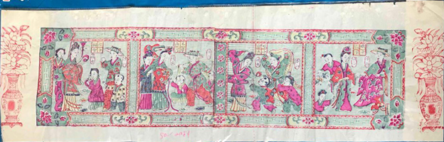 Public Lecture - Nian Hua Beyond Chinese New Year: Singapore’s ...